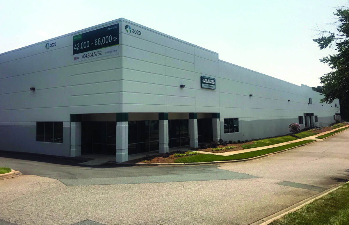 Charlotte, NC Tire Distributor | Wholesale Tires| Atlantic Tire